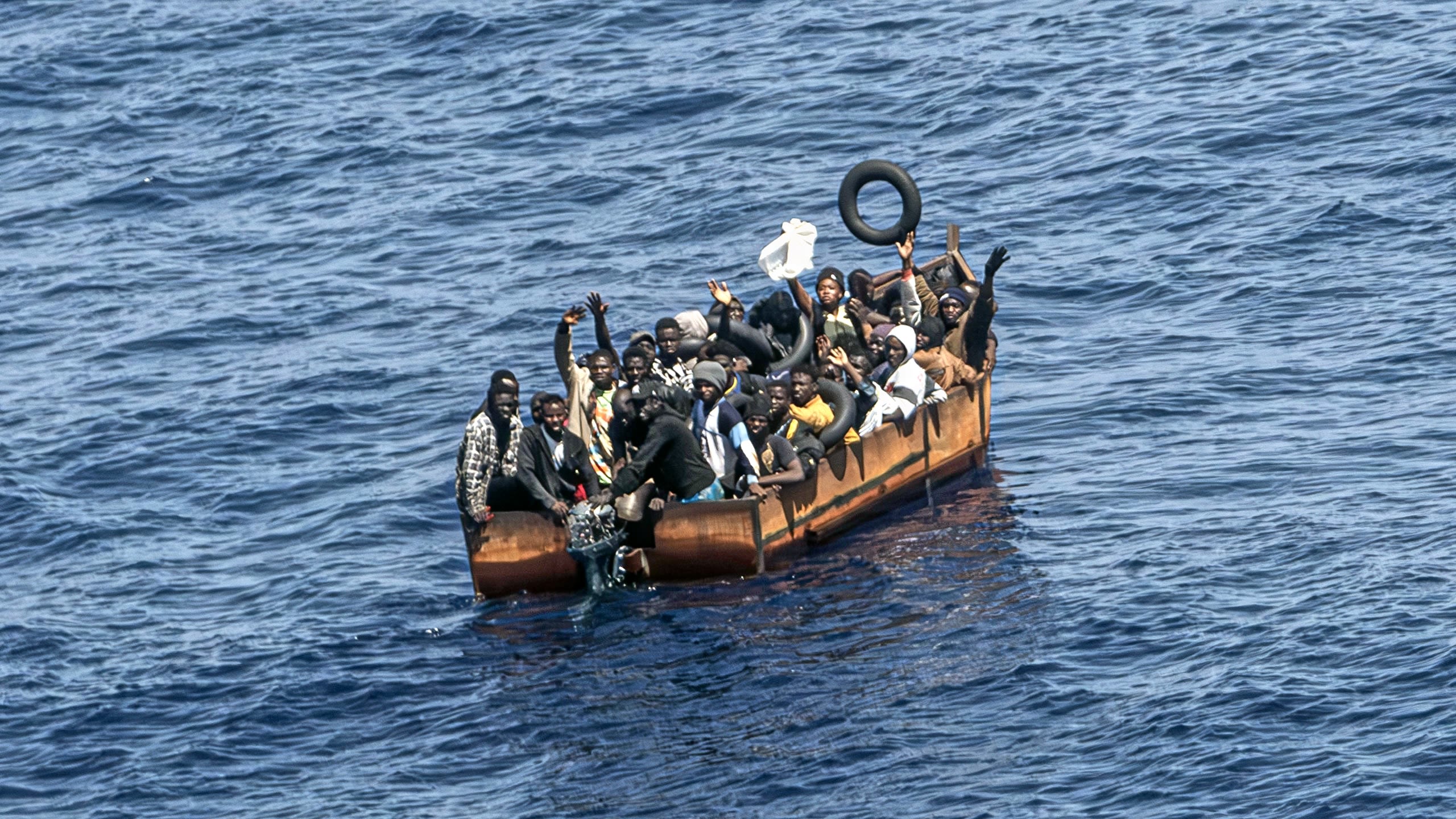 Managing migration responsibly Managing migration responsibly