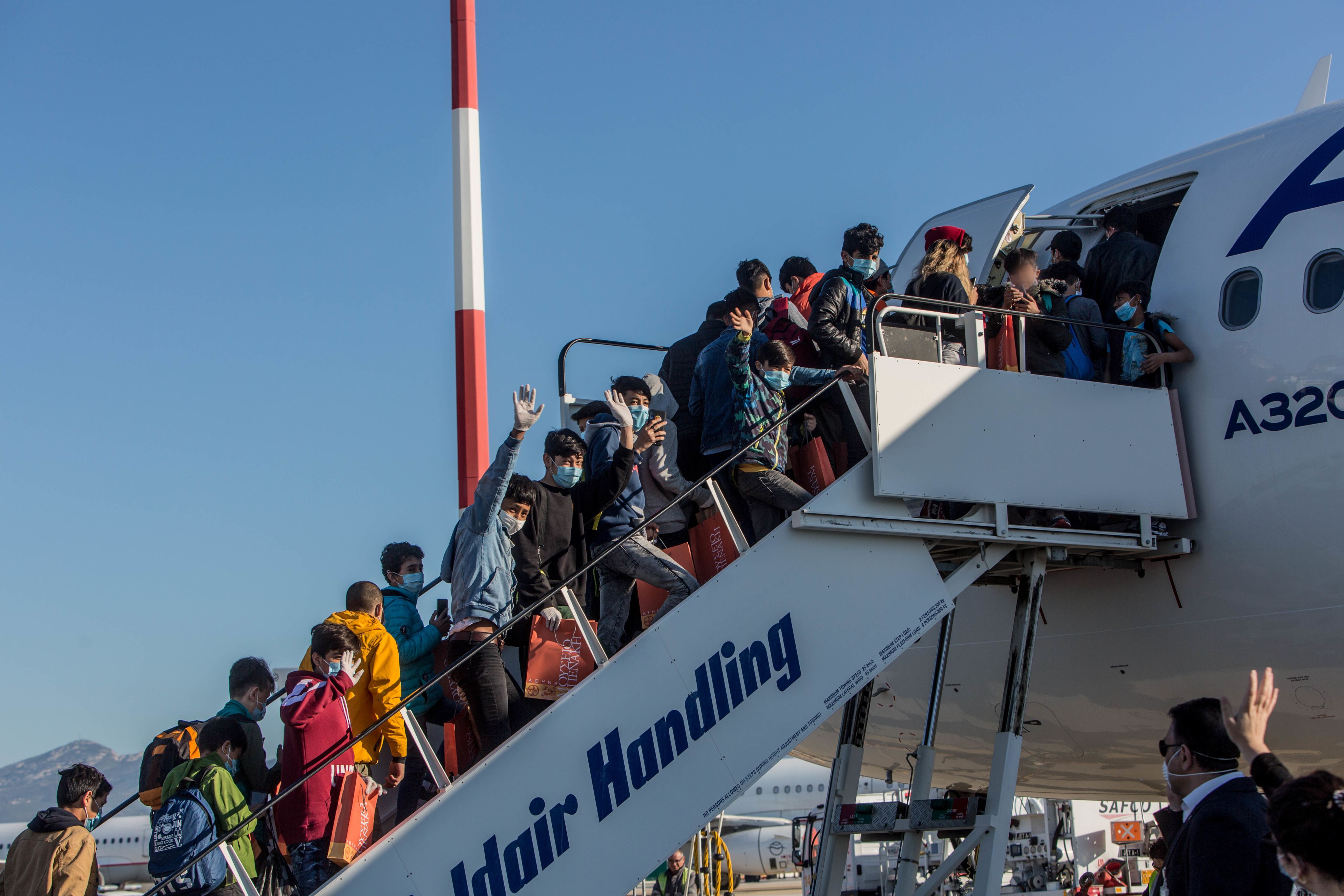 Managing migration responsibly Managing migration responsibly